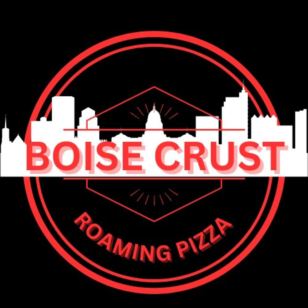 Boise Crust | BoiseStreetFood.com