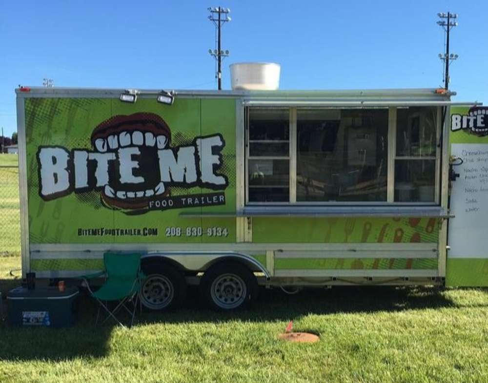 Bite Me | BoiseStreetFood.com
